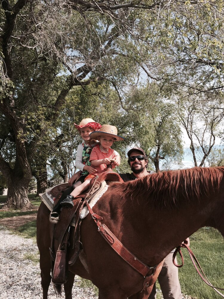 OUR STORY – Downs Ranch