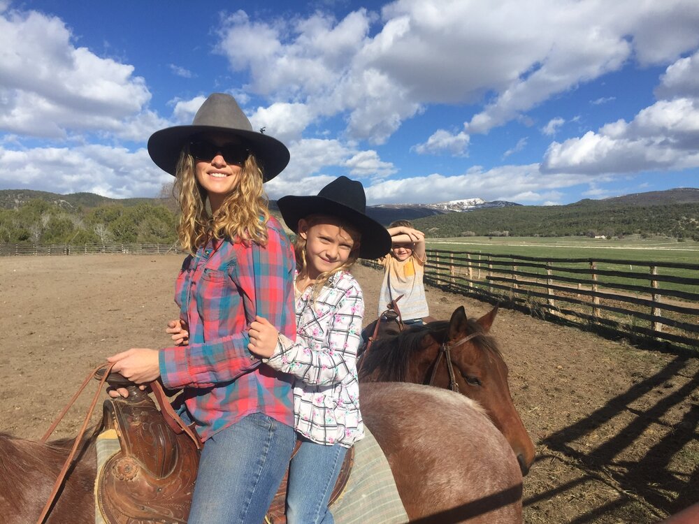 OUR STORY – Downs Ranch