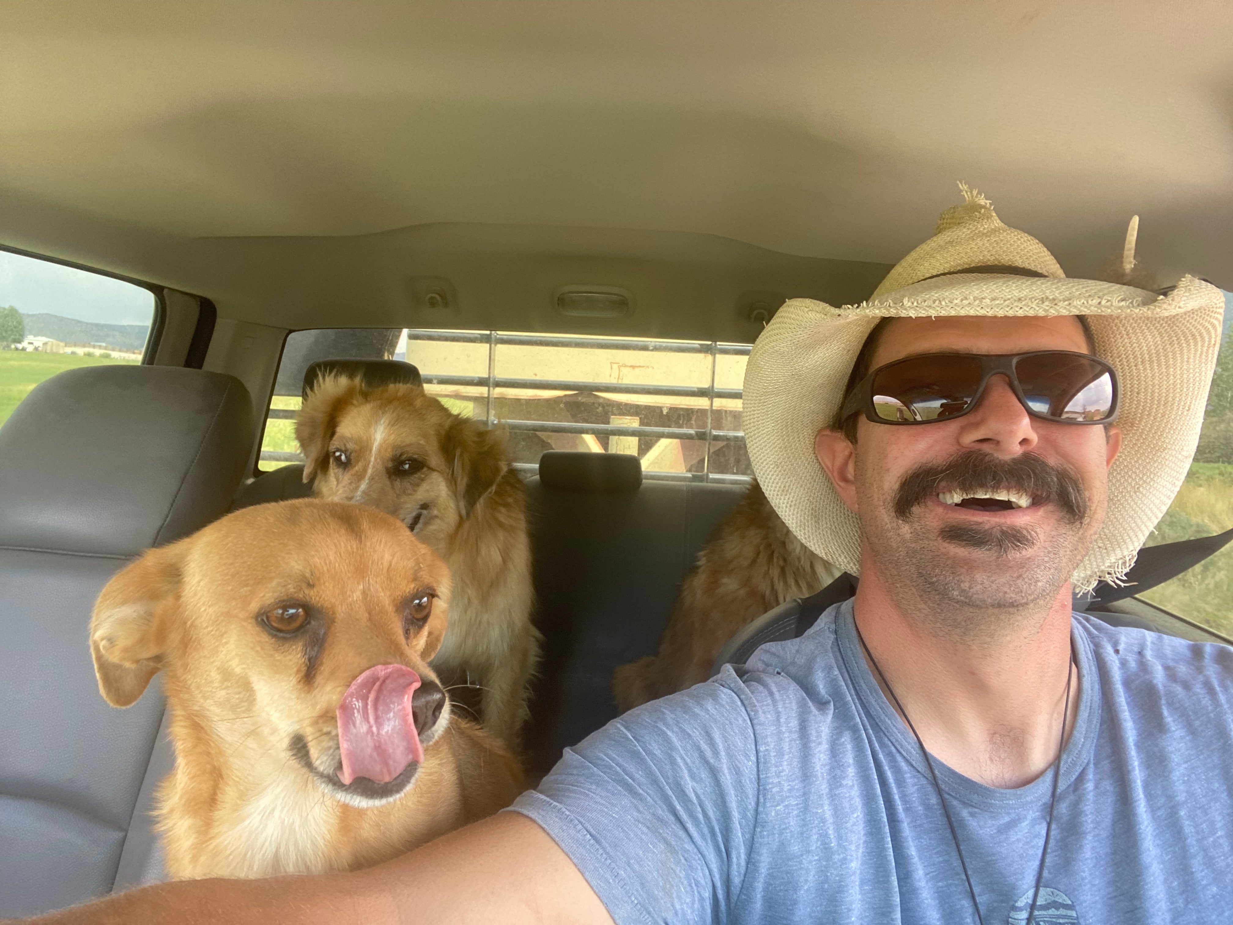 OUR STORY – Downs Ranch