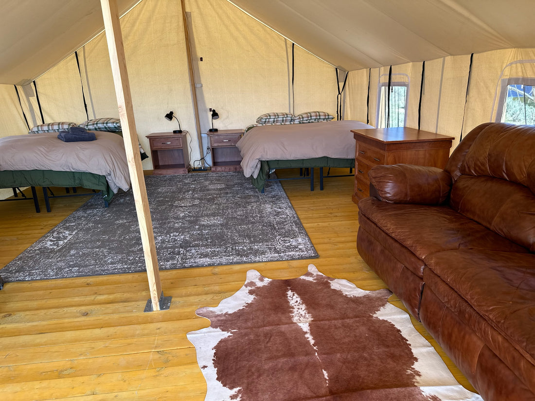 1/8 Beef Share [DEPOSIT] – Downs Ranch