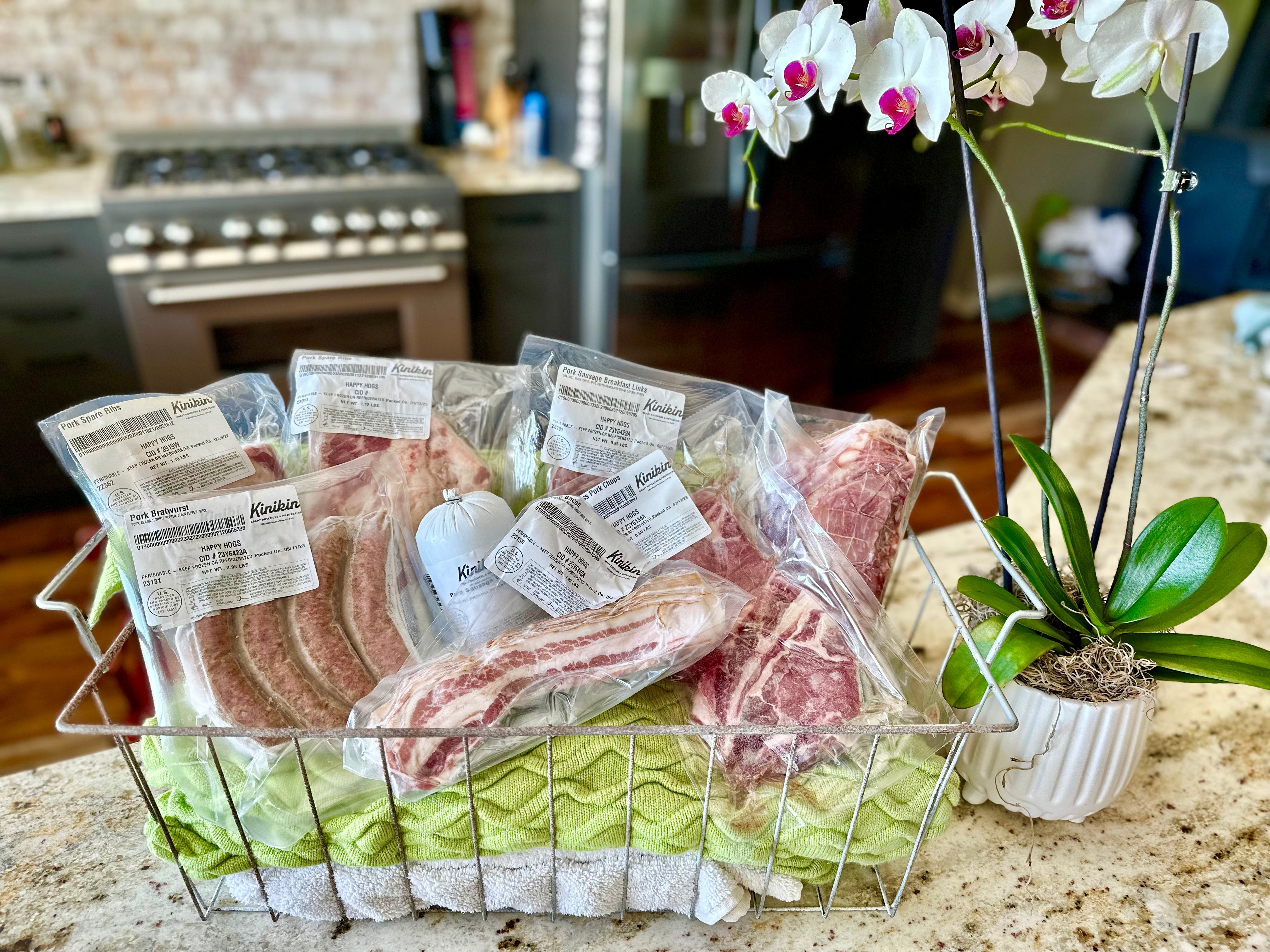 1/8 Beef Share [Deposit] – Downs Ranch