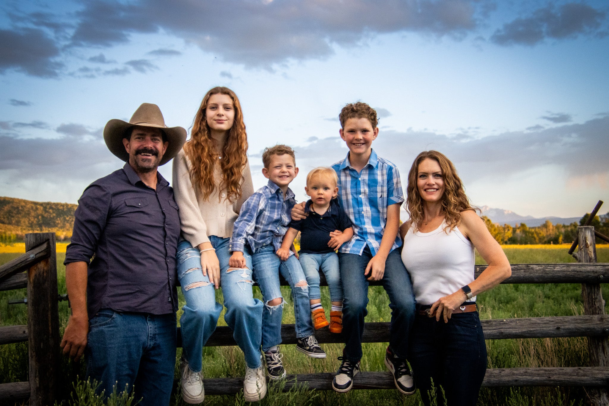 OUR STORY – Downs Ranch
