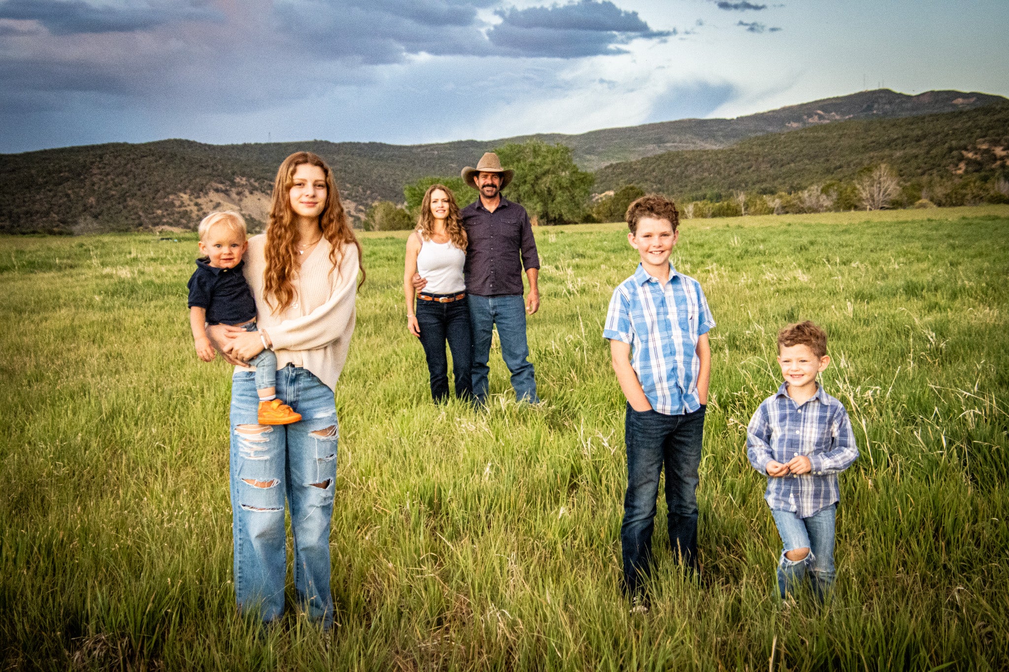 OUR STORY – Downs Ranch