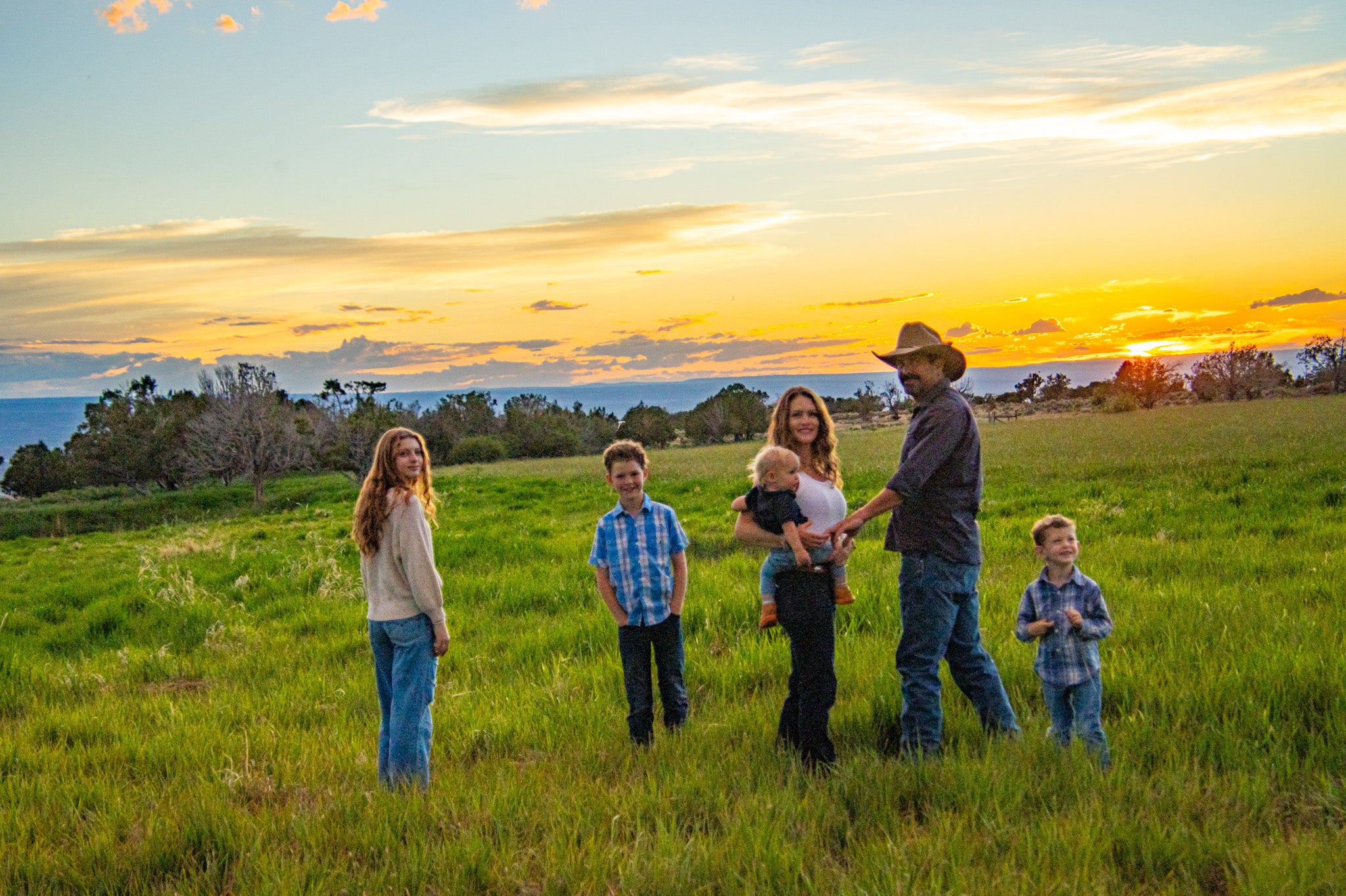 OUR STORY – Downs Ranch
