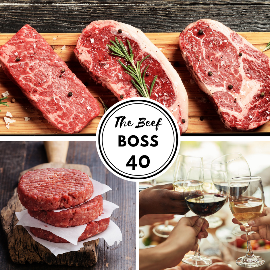 Bundles – Downs Ranch