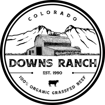 Home page – Downs Ranch