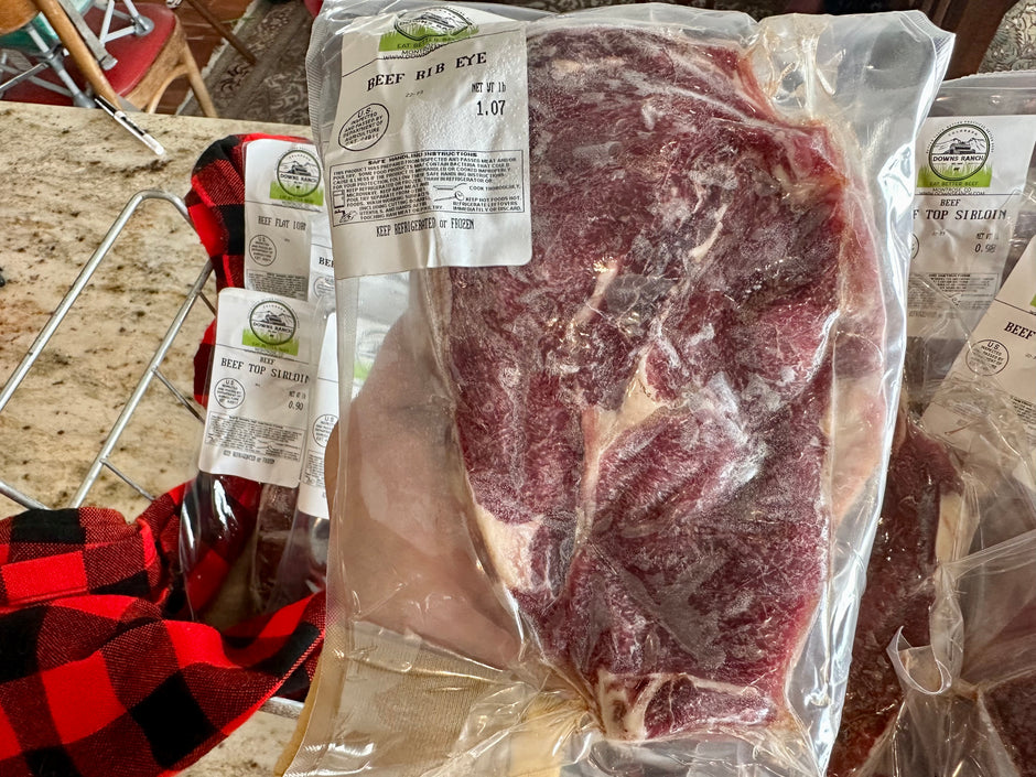 Home page – Downs Ranch